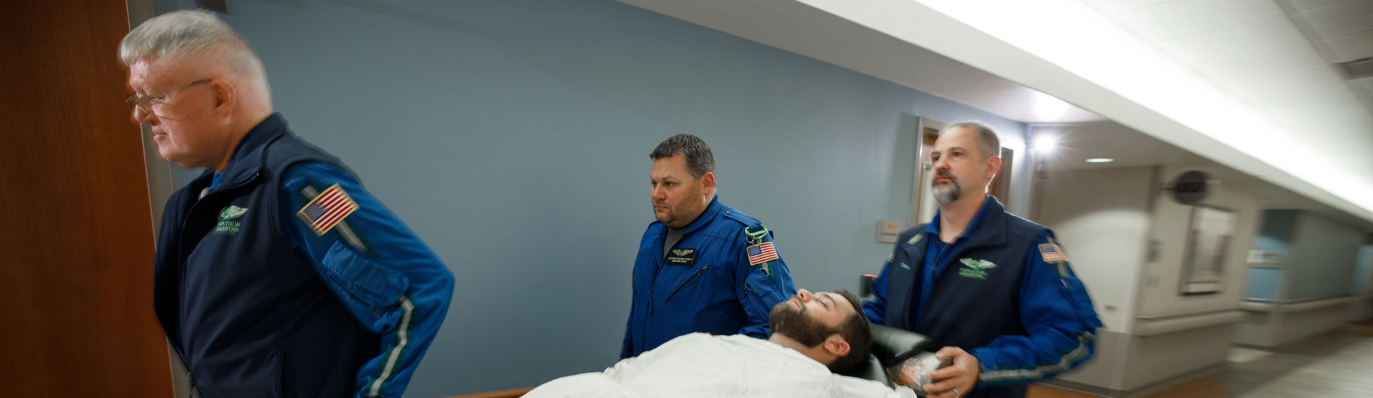 News - Professional Emergency Physicians, P.C.