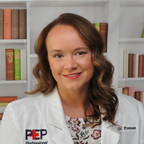 Leadership - Professional Emergency Physicians, P.C.