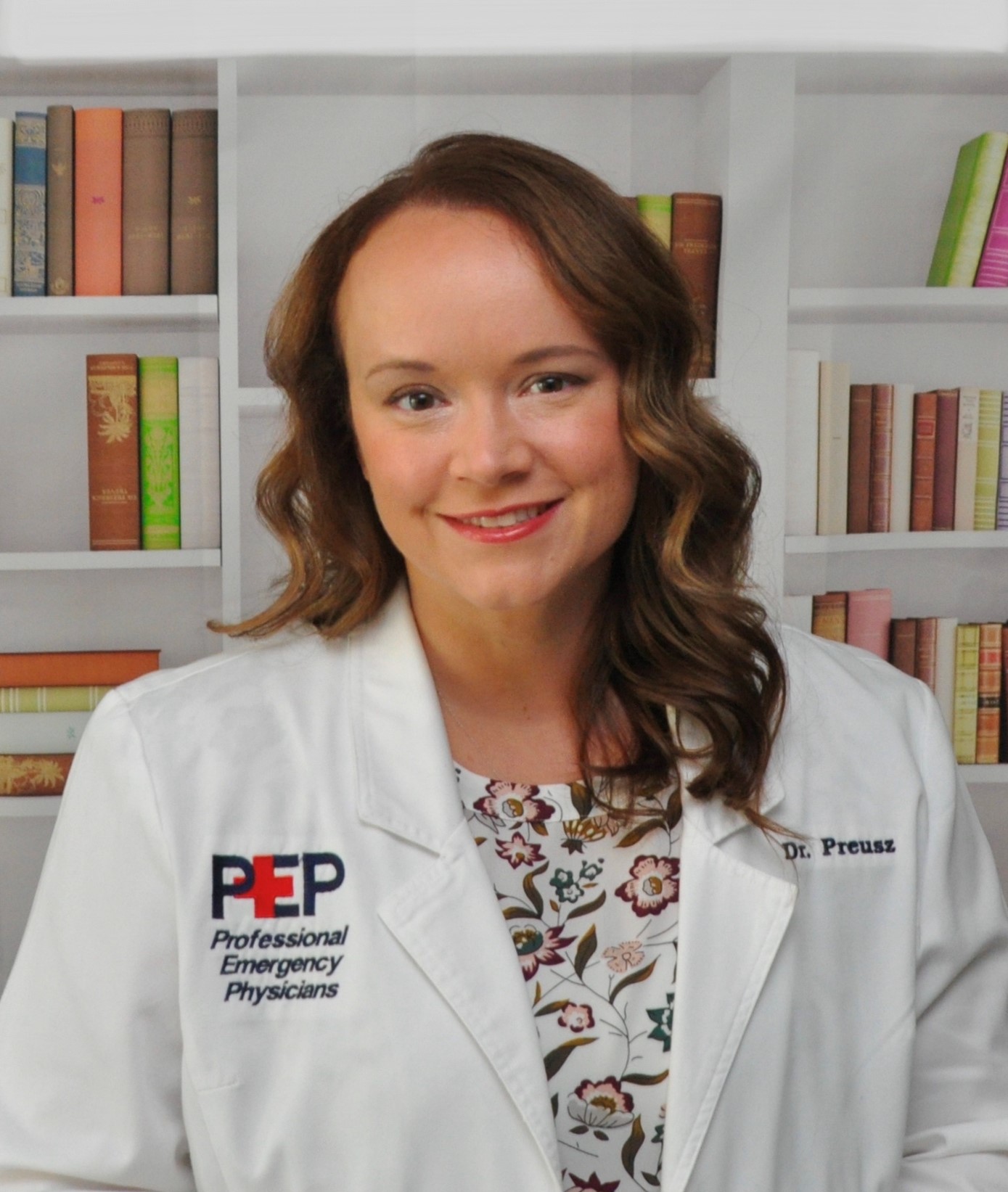 Leadership - Professional Emergency Physicians, P.C.