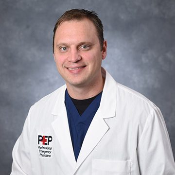 Leadership - Professional Emergency Physicians, P.C.